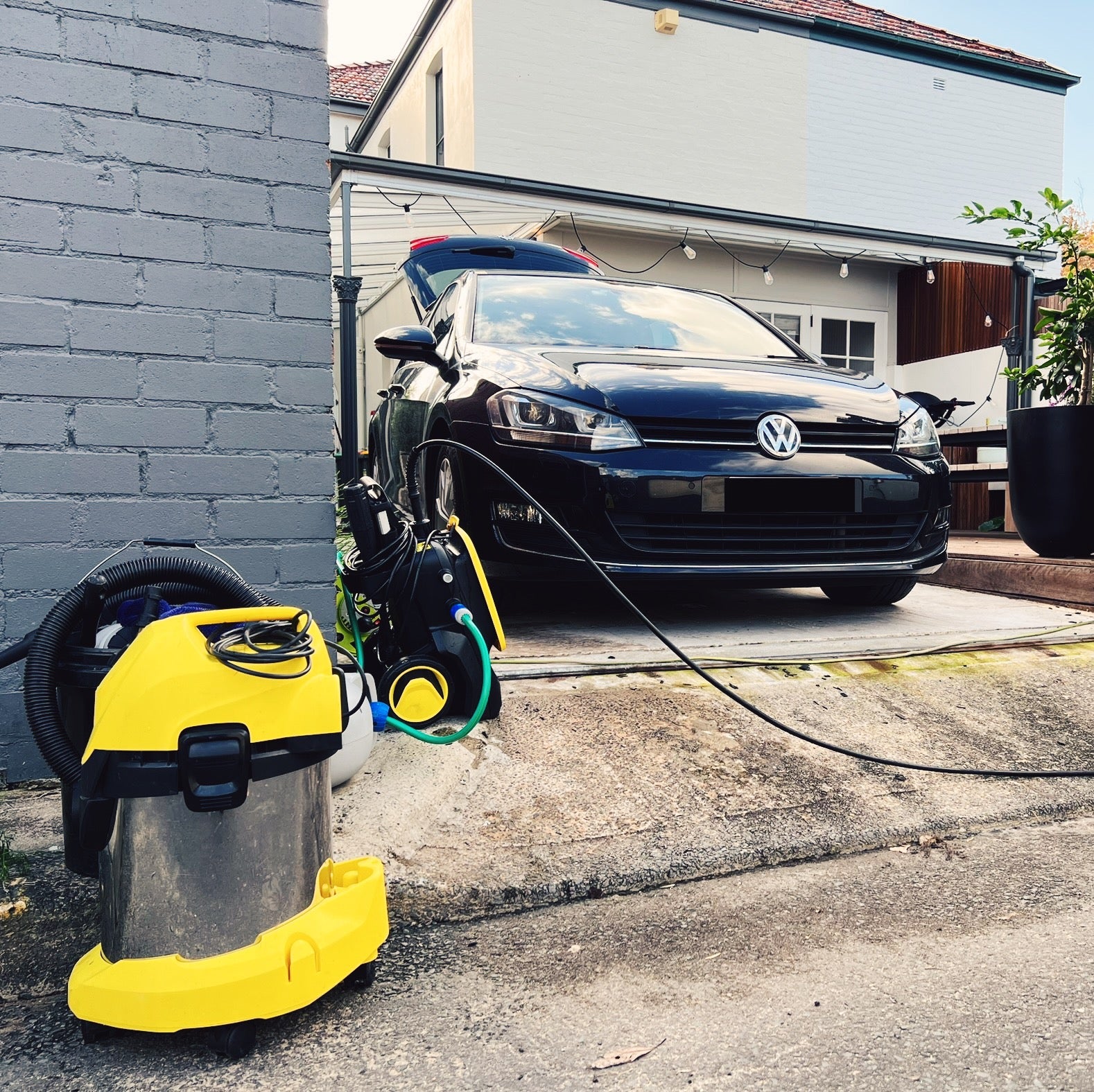 Leichhardt Mobile Car Wash and Detailing – GetNeat