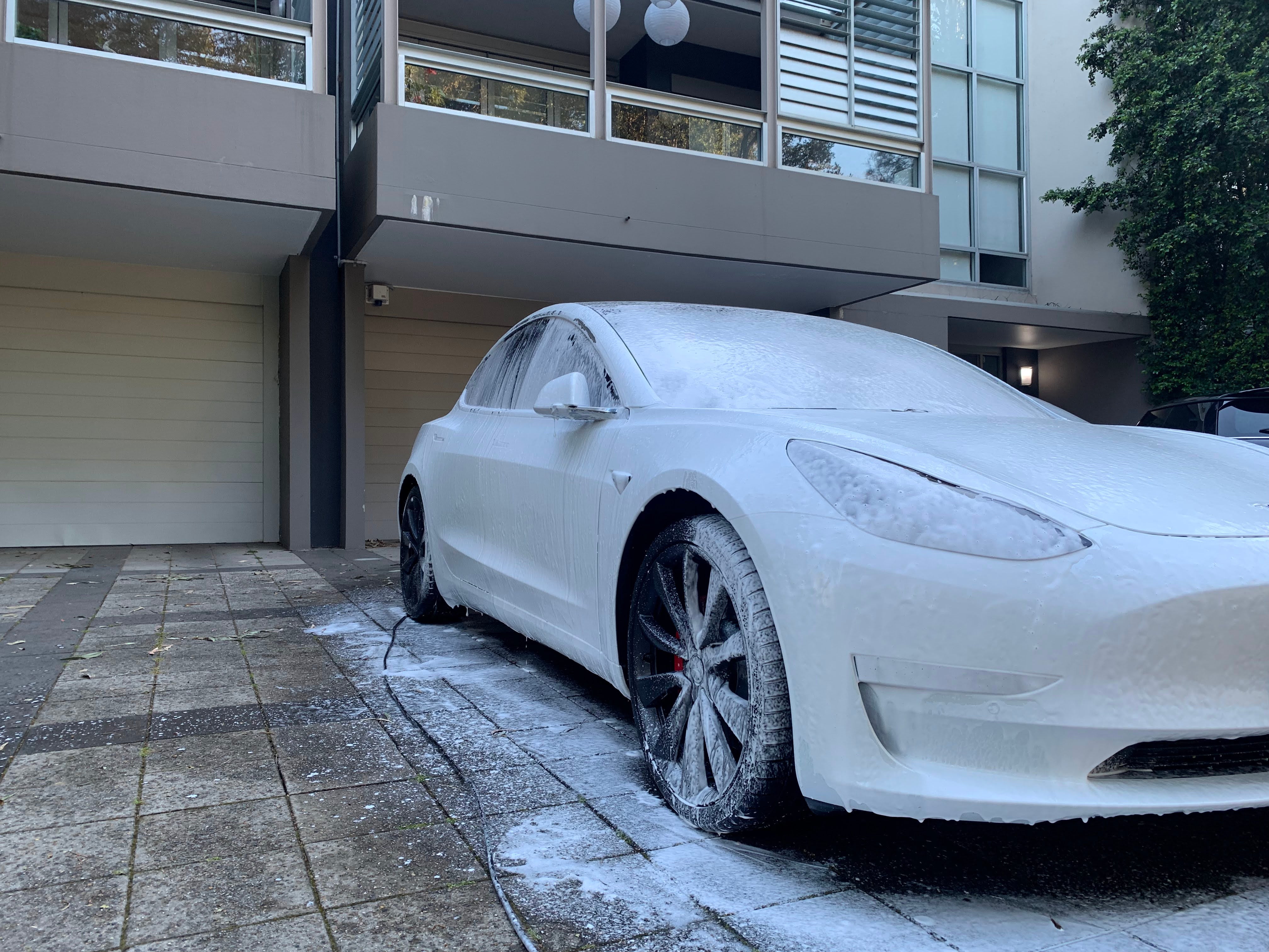 Artarmon Mobile Car Wash and Detailing – GetNeat