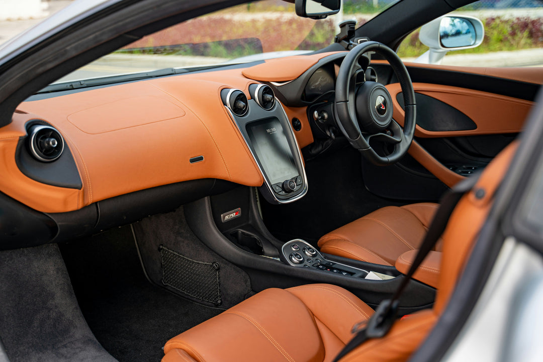 Ultimate Car Interior Care Guide: Tips for Plastic, Leather, Vinyl ...