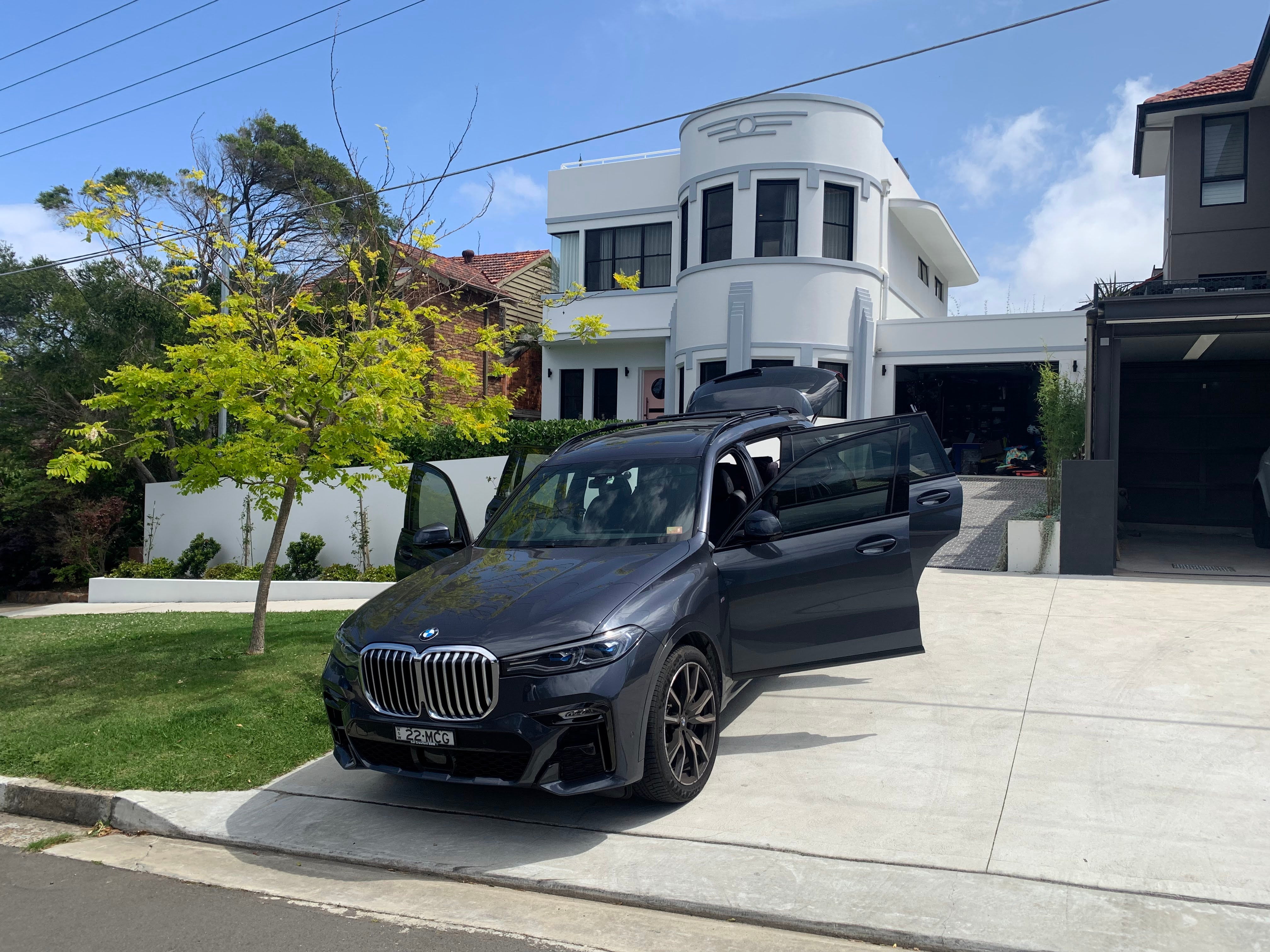 Mobile Full Car Detailing Packages in Sydney – GetNeat