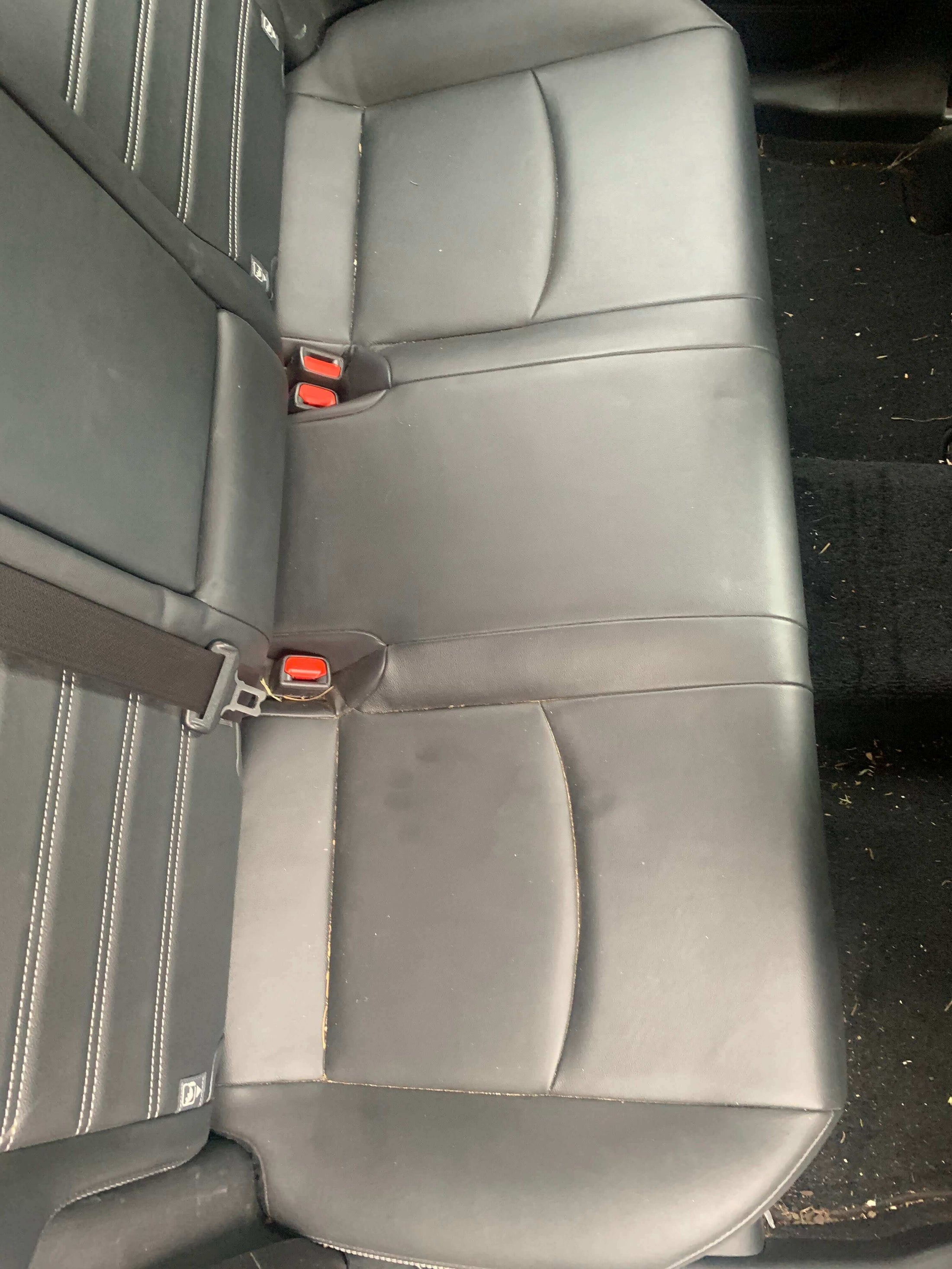 The Best Car Interior Detail in Sydney - Mobile Car Detailing – GetNeat