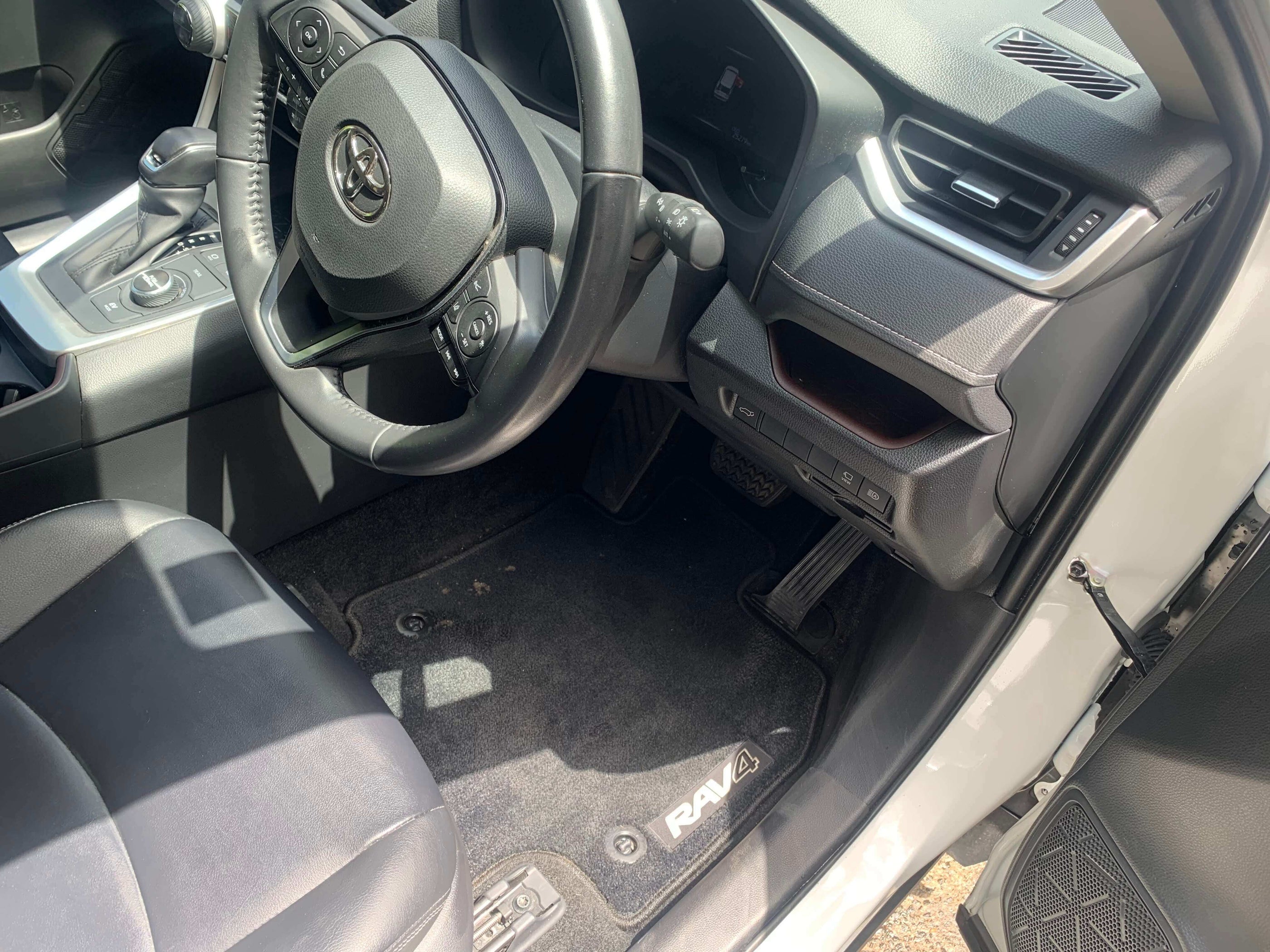The Best Car Interior Detail in Sydney - Mobile Car Detailing – GetNeat