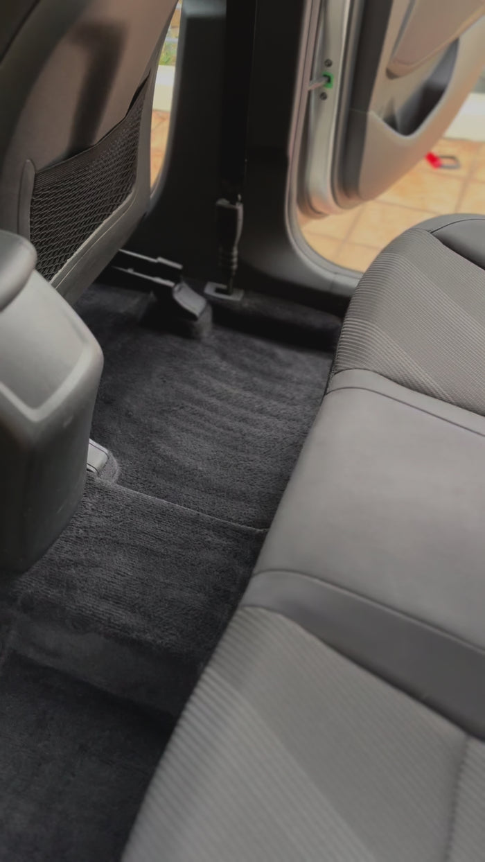 The Best Car Interior Detail in Sydney - Mobile Car Detailing – GetNeat